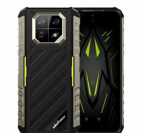 Ulefone Armor 22, 8/256 ГБ