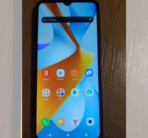 Xiaomi Poco C61, 4/128 ГБ