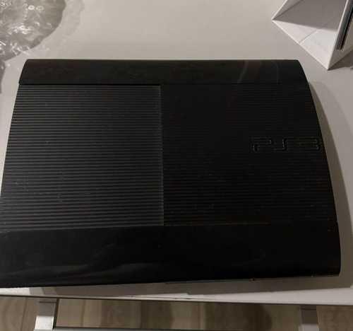 Sony playstation 3 slim