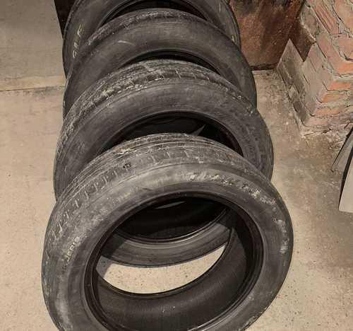 Triangle THW10 245/55 R19