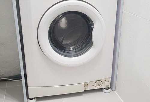 Стиральная машина beko 3.5 кг