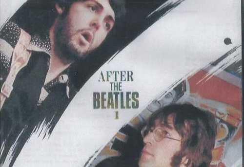 CD Various - After The Beatles 1