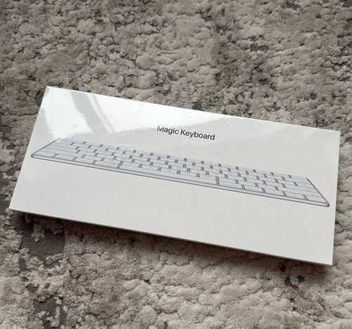 Apple magic keyboard A1644