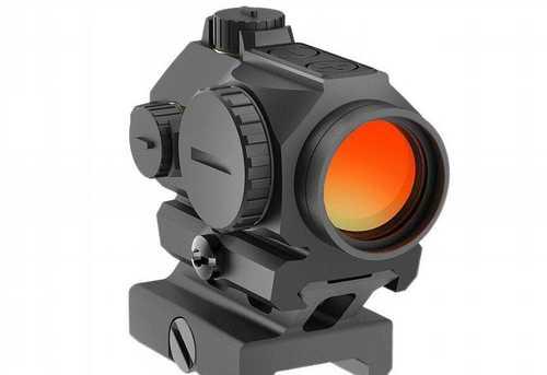 Коллиматор Northtac Ronin P-10 Red Dot sight 1X20m