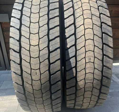 Грузовые шины Fortune 285/70R19,5 FDR606