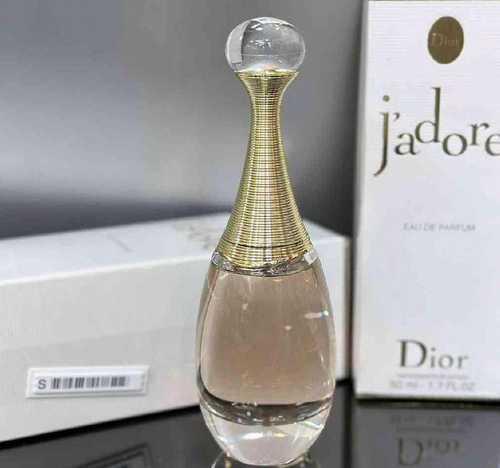 Christian Dior J'adore идеальный подарок