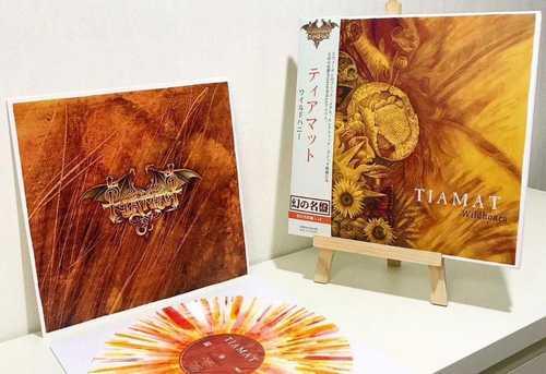 Tiamat – Wildhoney LP