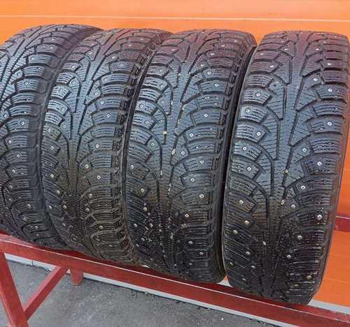 Nokian Tyres Hakkapeliitta 5 185/60 R15