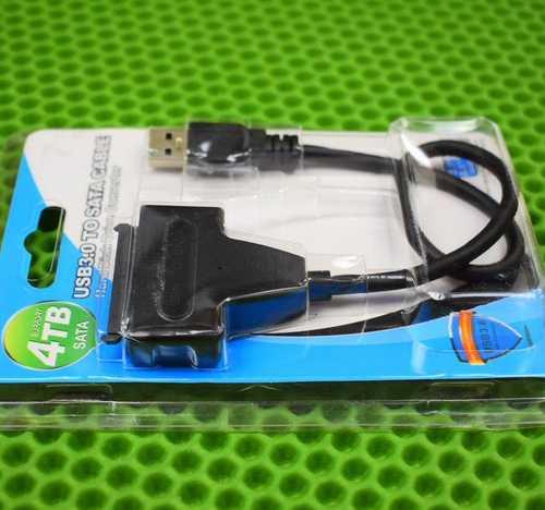 Переходник USB3.0 SATA