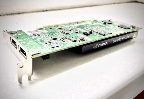 Nvidia Quadro NVS 295