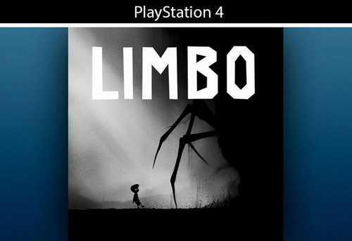 Limbo PS4
