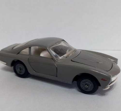 Модель Ferrari 250 GT Berlinetta СССР