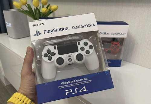 Геймпад ps4 / Dualchock 4