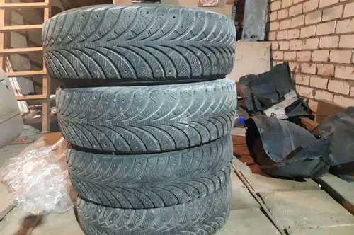 Goodyear UltraGrip Extreme 185/70 R14