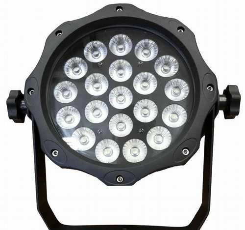 Прожектор Proton Lighting PL PAR 20-15 rgbwa+UV IP