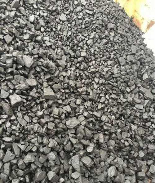 Уголь каменный, Брикеты RUF, Пеллеты