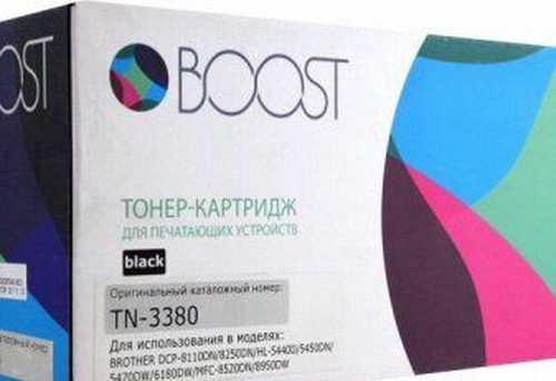 TN-3380 Boost Совместимый тонер-картридж