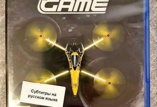 DCL the Game для PS4