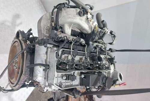 Двигатель 646985 Mercedes Sprinter (1996-2006)