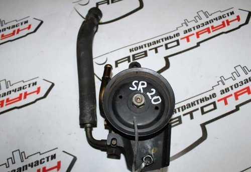 Гур nissan. SR18-DS SR20-DE SR20-DET SR20-VE. puls