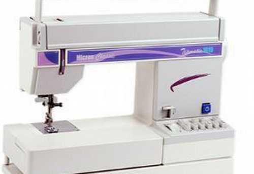 Швейная машина Micron