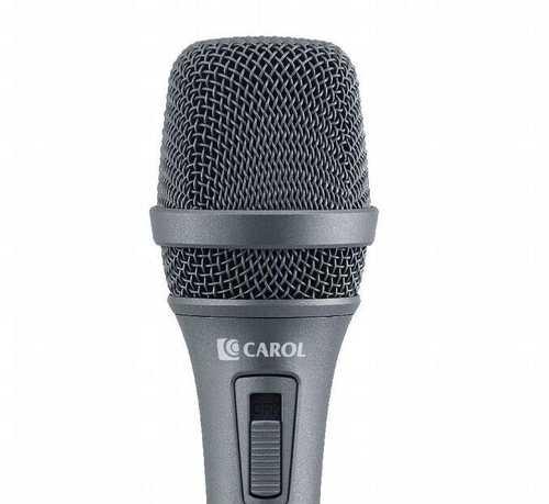 Микрофон Carol AC-910S
