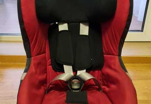 Автокресло britax romer king 2