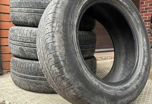 Michelin Latitude Diamaris 235/65 R17 104W