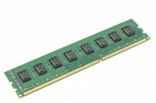 Kingston DDR3 2GB 1333 MHz PC3-10600