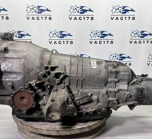 АКПП Audi A6 C6 ASB 3.0 TDI 2008