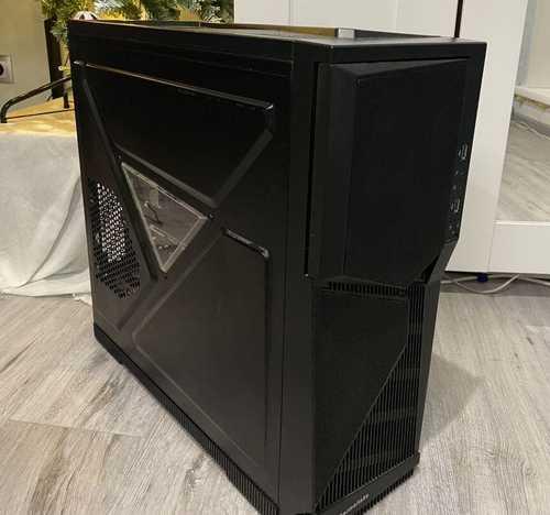 Корпус Thermaltake atx