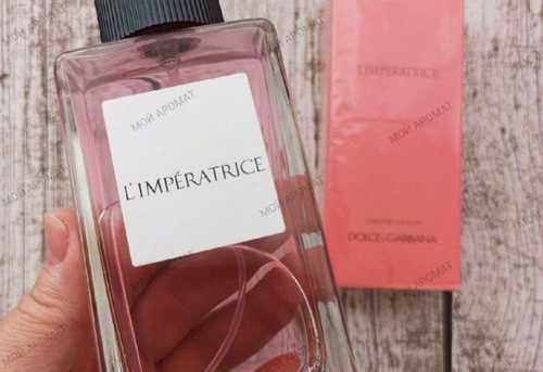 L'Imperatrice Limited Edition Dolce&Gabbana