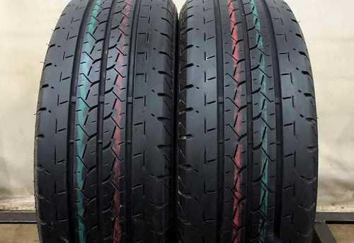 Bridgestone Duravis R660 215/60 R16C T