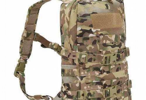 Рюкзак туристический viking gear Орн 10 л