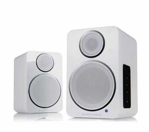 Акустика Wharfedale DS-2 White