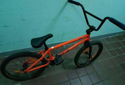 Велосипед Bmx Radio Revo Pro 20