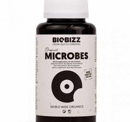 Удобрение BioBizz Microbes 0,15 гр