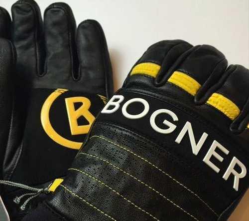 Перчатки Bogner Оригинал из Германии TeamSki