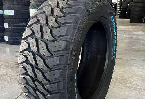 Grenlander Predator M/T 33/12.5 R18 119Q