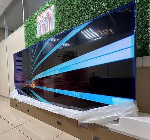 Телевизор Xiaomi Mi TV S 85 Mini LED 2024