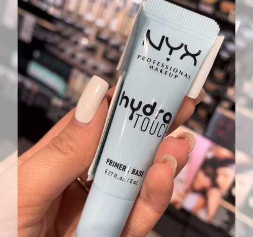 Праймер NYX hydra touch primer mini