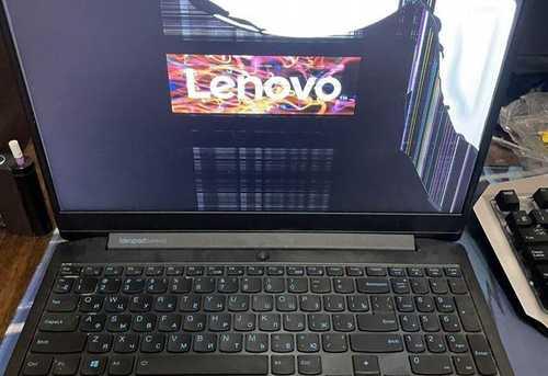 Ноутбук игровой Lenovo IdeaPad Gaming 3
