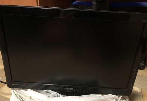 Монитор benq 60hz