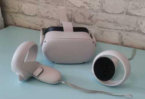 Oculus quest 2