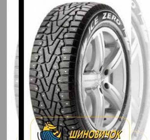 Pirelli Winter Ice Zero 225/55 R17 101T