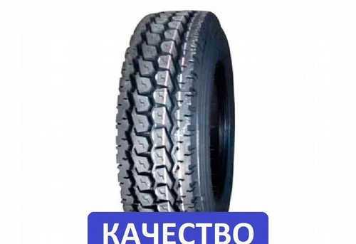 Шина Triangle TR657 295/75 R22,5 ведущая