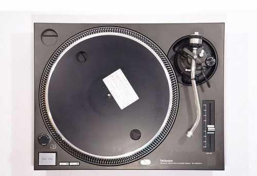 Technics 1200 мк3