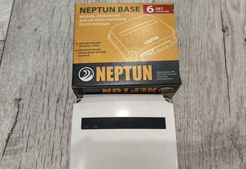 Neptun система защиты от протечек аксессуары