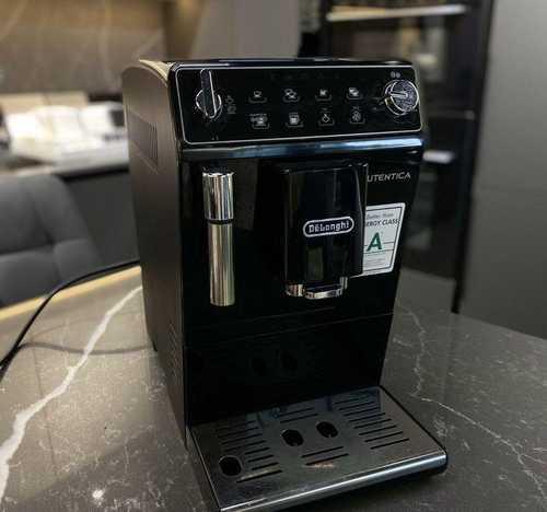 Кофемашина delonghi