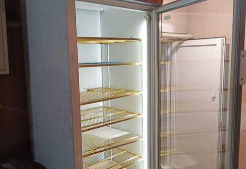 Холодильник витринный,для вызревания сыра идеален